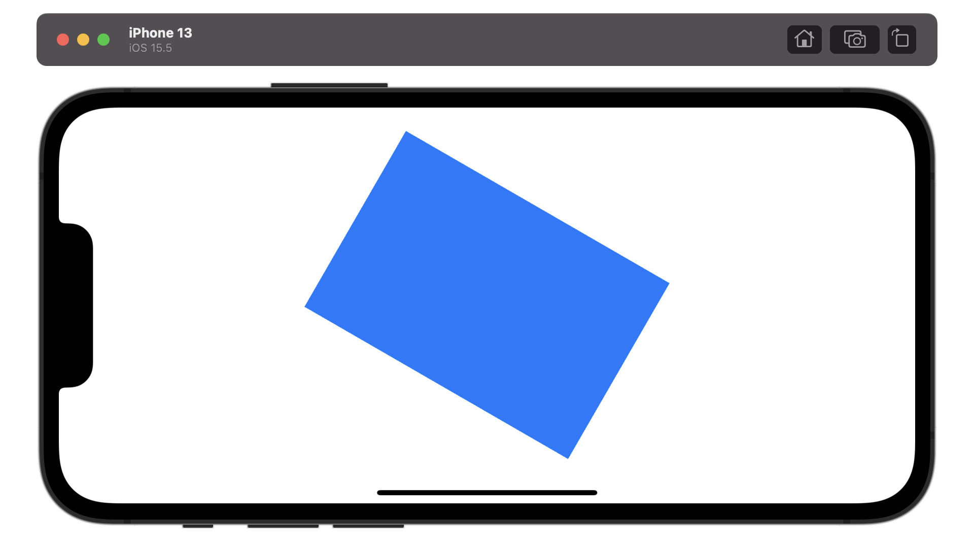 【SwiftUI】図形の表示方法と編集方法 | Darts25